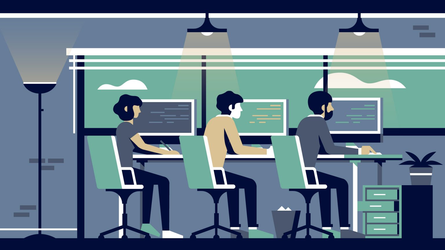 Census Future On Explainer - Ottoman Robot