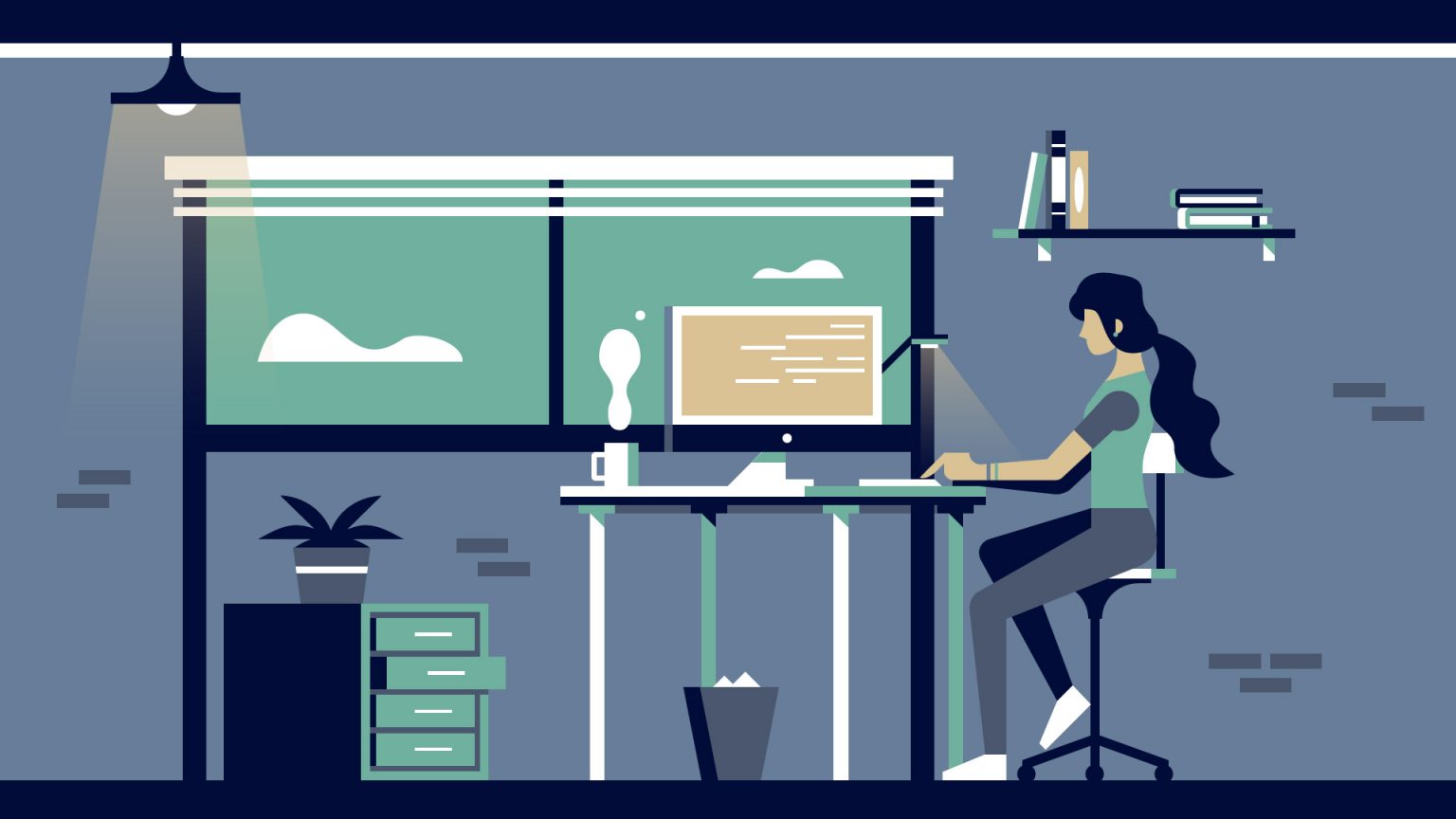 Census Future On Explainer - Ottoman Robot